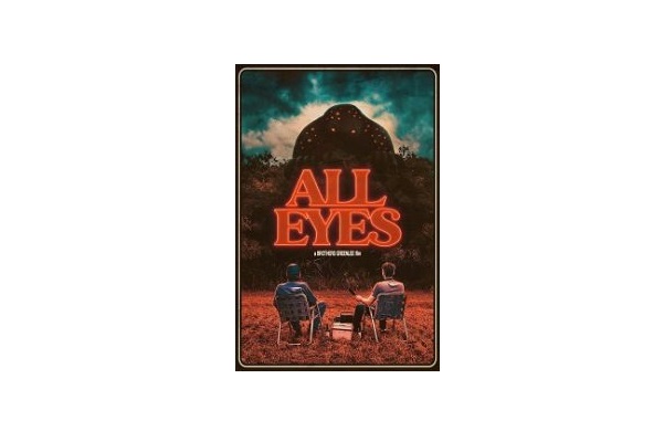 subtitle All Eyes 2022 Free Download movie - blue subtitle