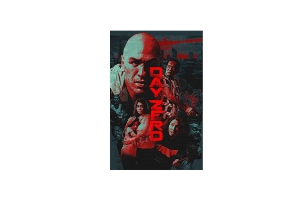 subtitle Day Zero 2022 Free Download movie - blue subtitle