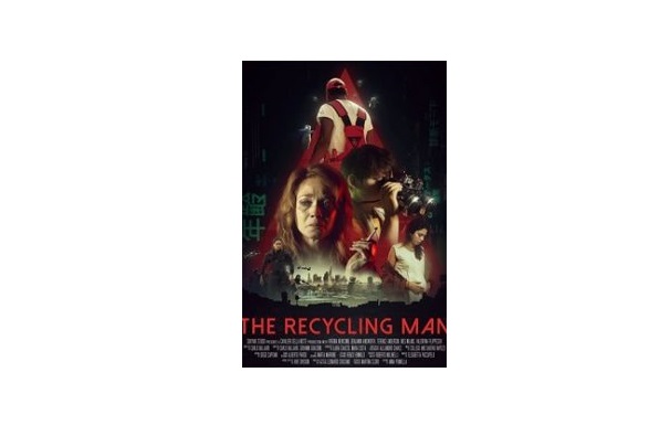 subtitle The Recycling Man 2020 Free Download movie - blue subtitle