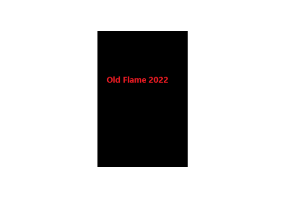 subtitle Old Flame 2022 Free Download movie - blue subtitle