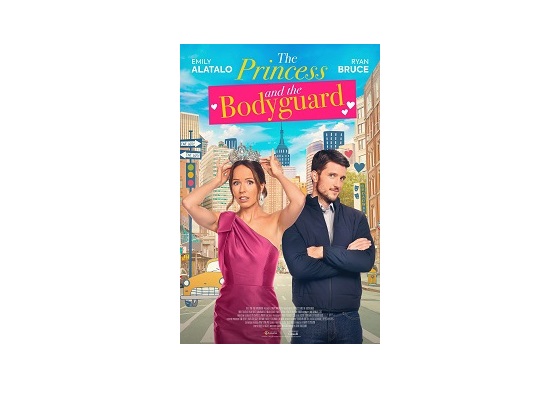 subtitle The Princess and the Bodyguard 2022 Free Download movie - blue ...