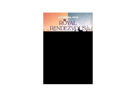 subtitle Royal Rendezvous 2023 Free Download movie - blue subtitle