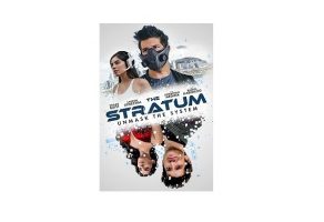 subtitle The Stratum 2022 Free Download movie - blue subtitle