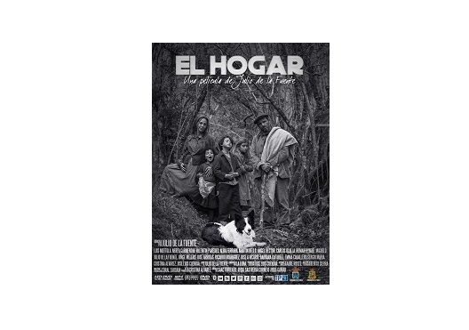 subtitle El Hogar 2022 Free Download movie - blue subtitle