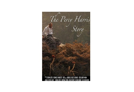 subtitle The Percy Harris Story 2023 Free Download movie - blue subtitle