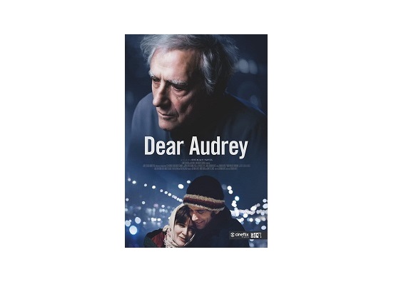 subtitle Dear Audrey 2021 Free Download movie - blue subtitle