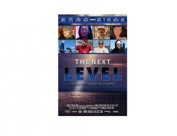 subtitle The Next Level 2022 Free Download movie - blue subtitle