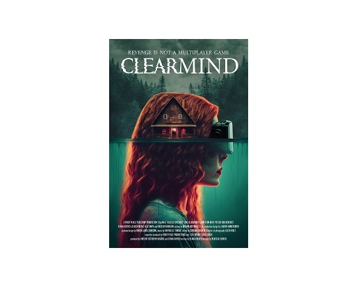 subtitle ClearMind 2024 Free Download movie - blue subtitle