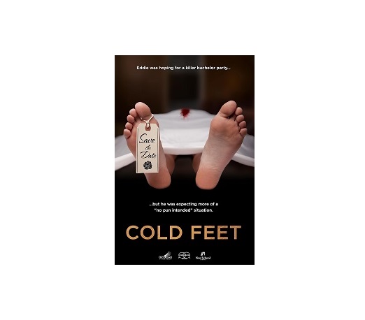 subtitle Cold Feet 2019 Free Download movie - blue subtitle